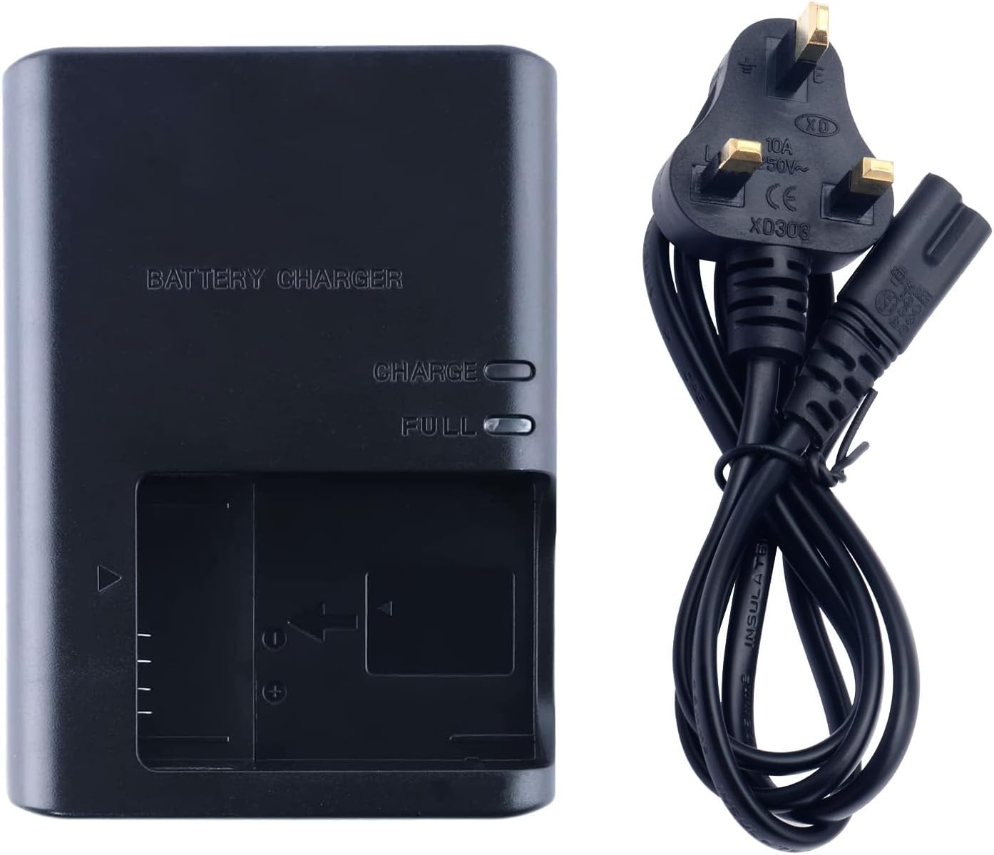 LC-E12 Cameras Battery Charger for Canon LP-E12 LC-E12E EOS M M2 M10 M50 M50 Mark II M100 M200 ...