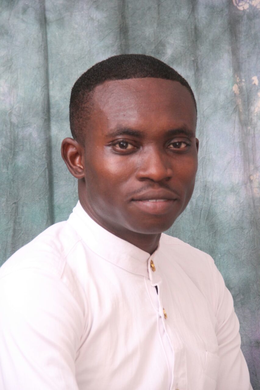 Amazon.co.uk: DR CHARLES AFRIYIE GYEDU: books, biography, latest update