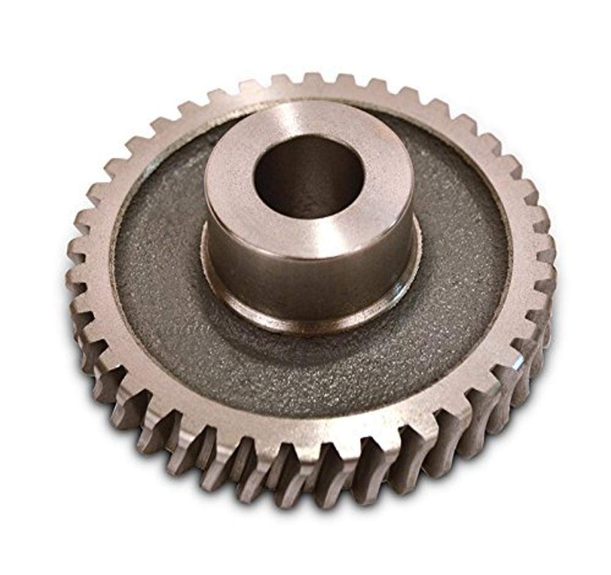 Boston Gear D1602A Worm Gear, Web, 14.5 PA Pressure Angle, 0.750" Bore ...