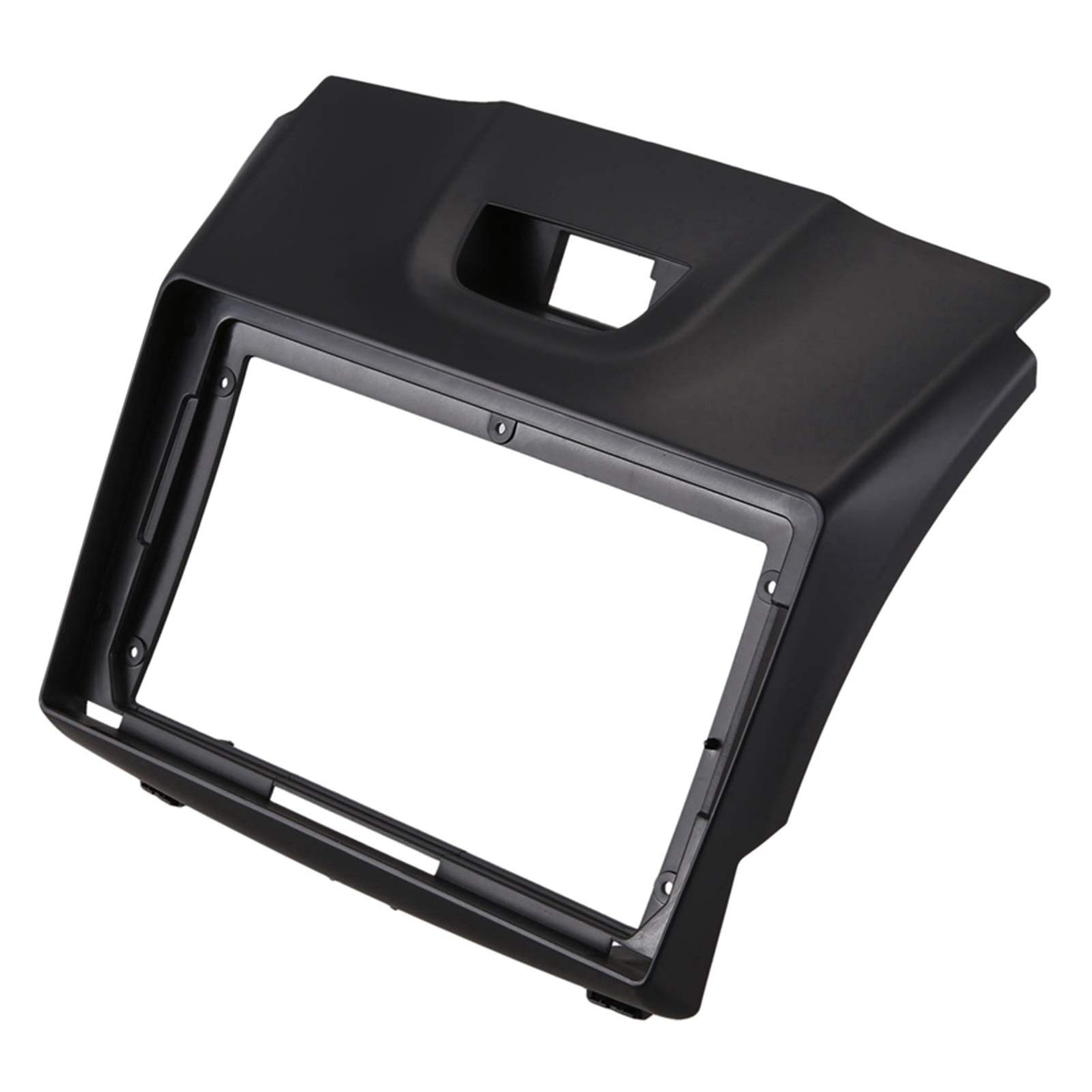 Buy binbin Double Din Radio Stereo Face Facia Fascia Panel Frame DVD ...