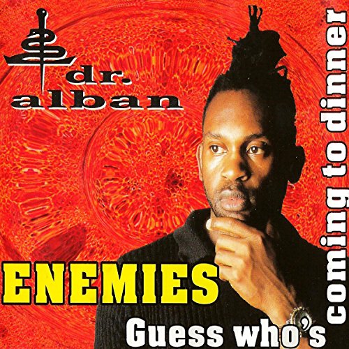 Écouter Enemies / Guess Who's Coming to Dinner par Dr. Alban sur Amazon ...
