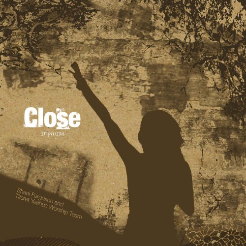 Close : Shani Ferguson: Amazon.fr: Téléchargement de Musique