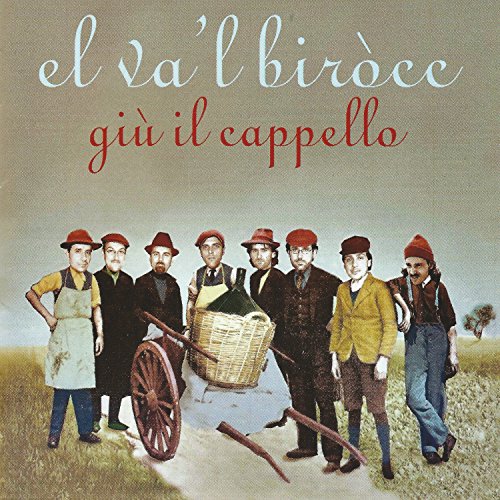 Amazon.com: El va'l biròcc : Giù il cappello: Digital Music