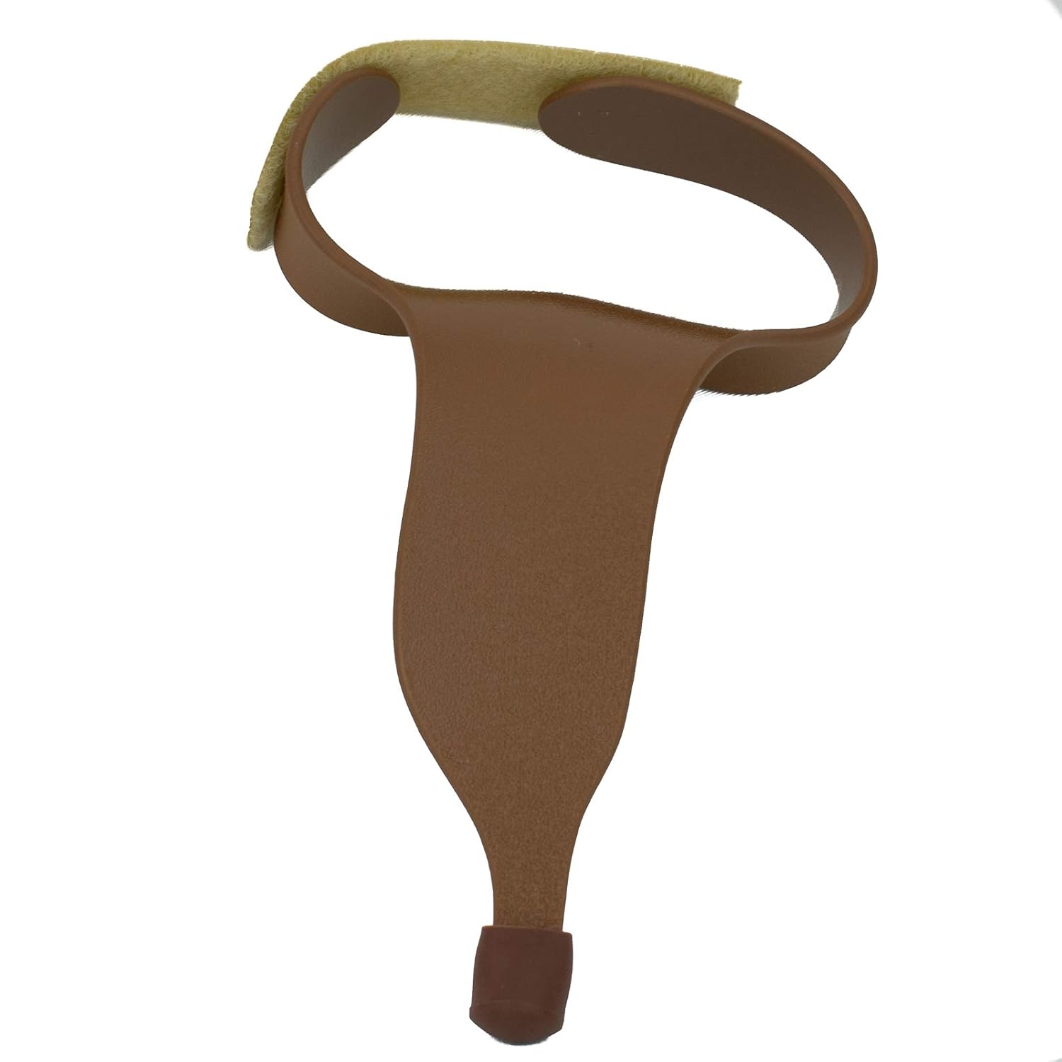 Sammons Preston 409302 Slip-On Typing Aid, Rubber Tip for Touching Keys ...