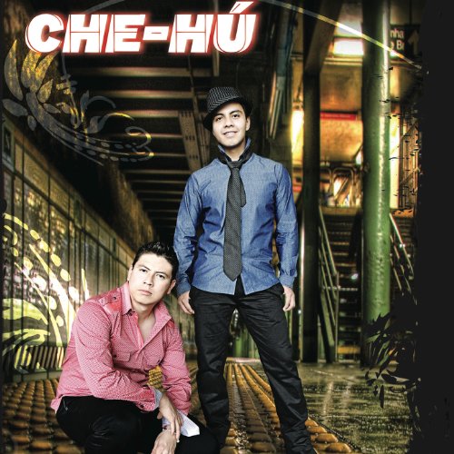 Amazon.com: Che-Hu : Che-Hu: Digital Music
