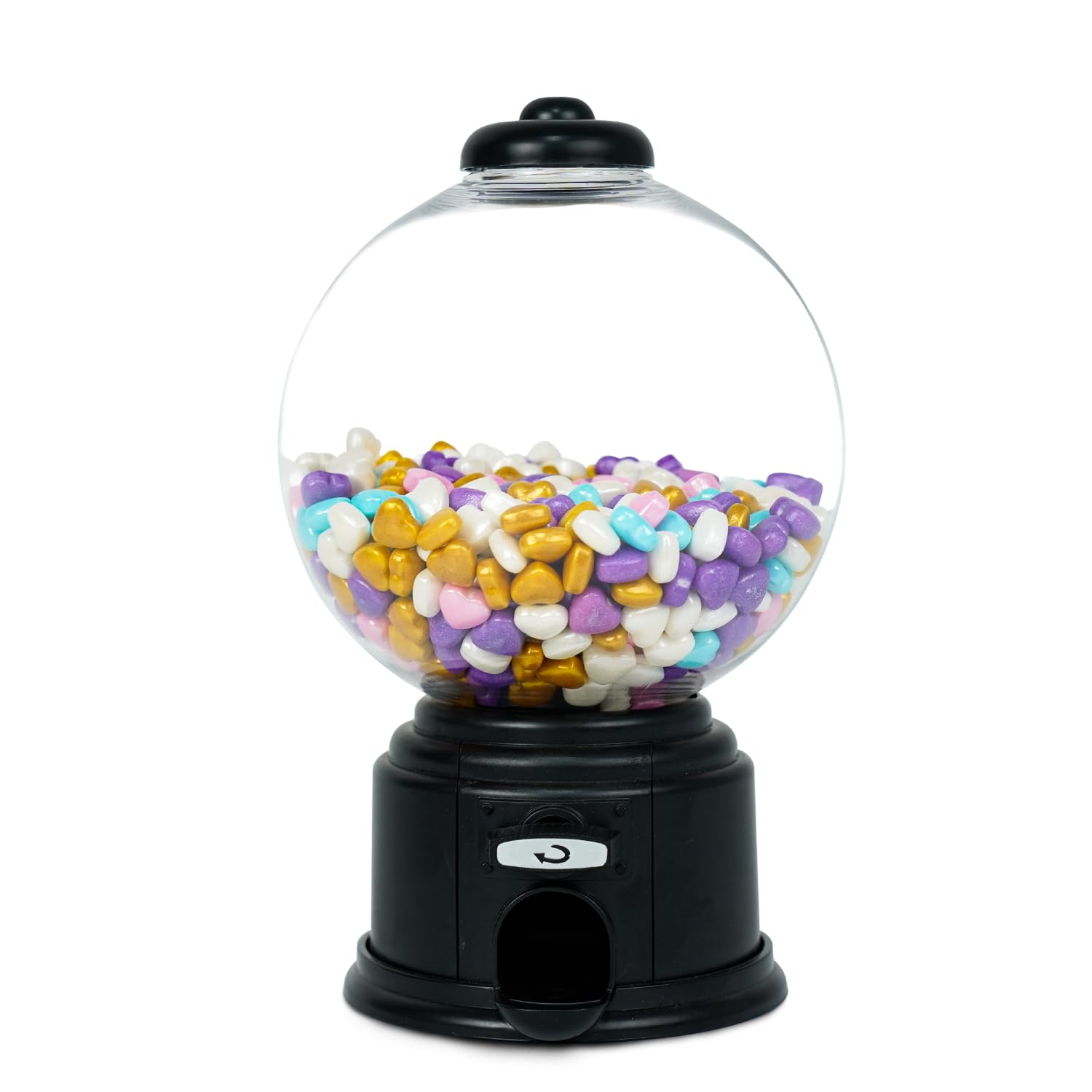 Amazon.com: YOBRO Mini Sweet Treat Vending Machine, Adorable Desktop ...