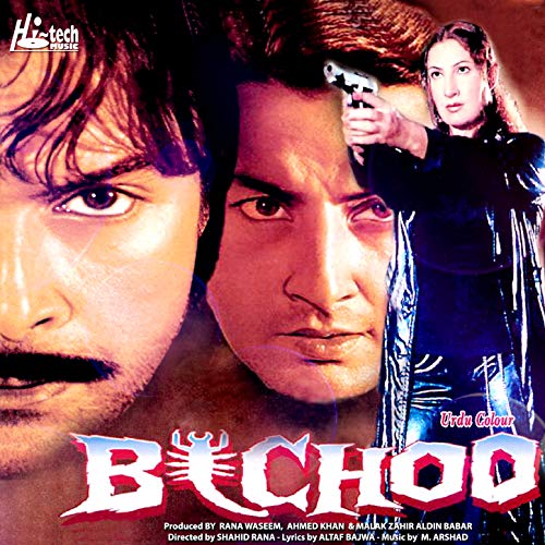 Play Bichoo (Original Motion Picture Soundtrack) by M. Arshad on Amazon ...