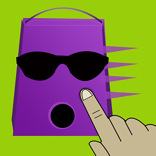 Blind Bag Challenge - App on Amazon Appstore