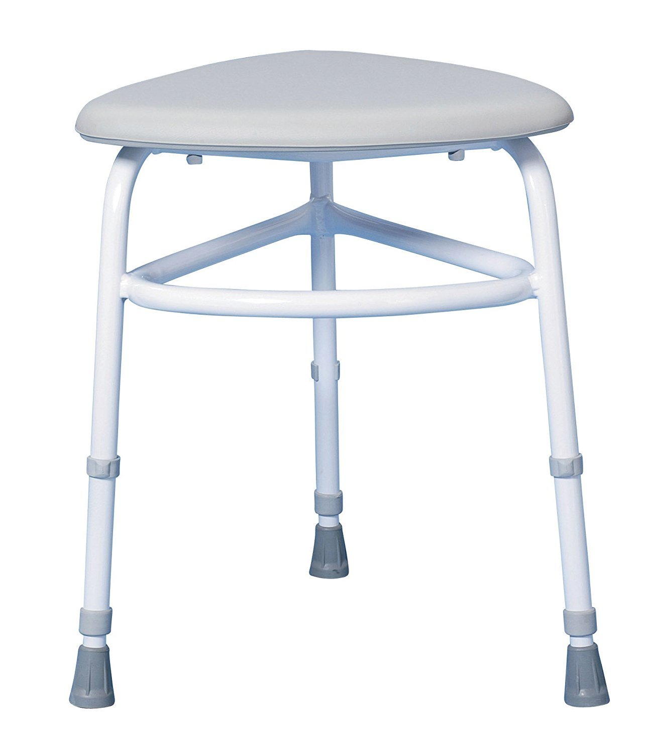 HOMECRAFT Corner Shower Stool : Amazon.co.uk: Health & Personal Care