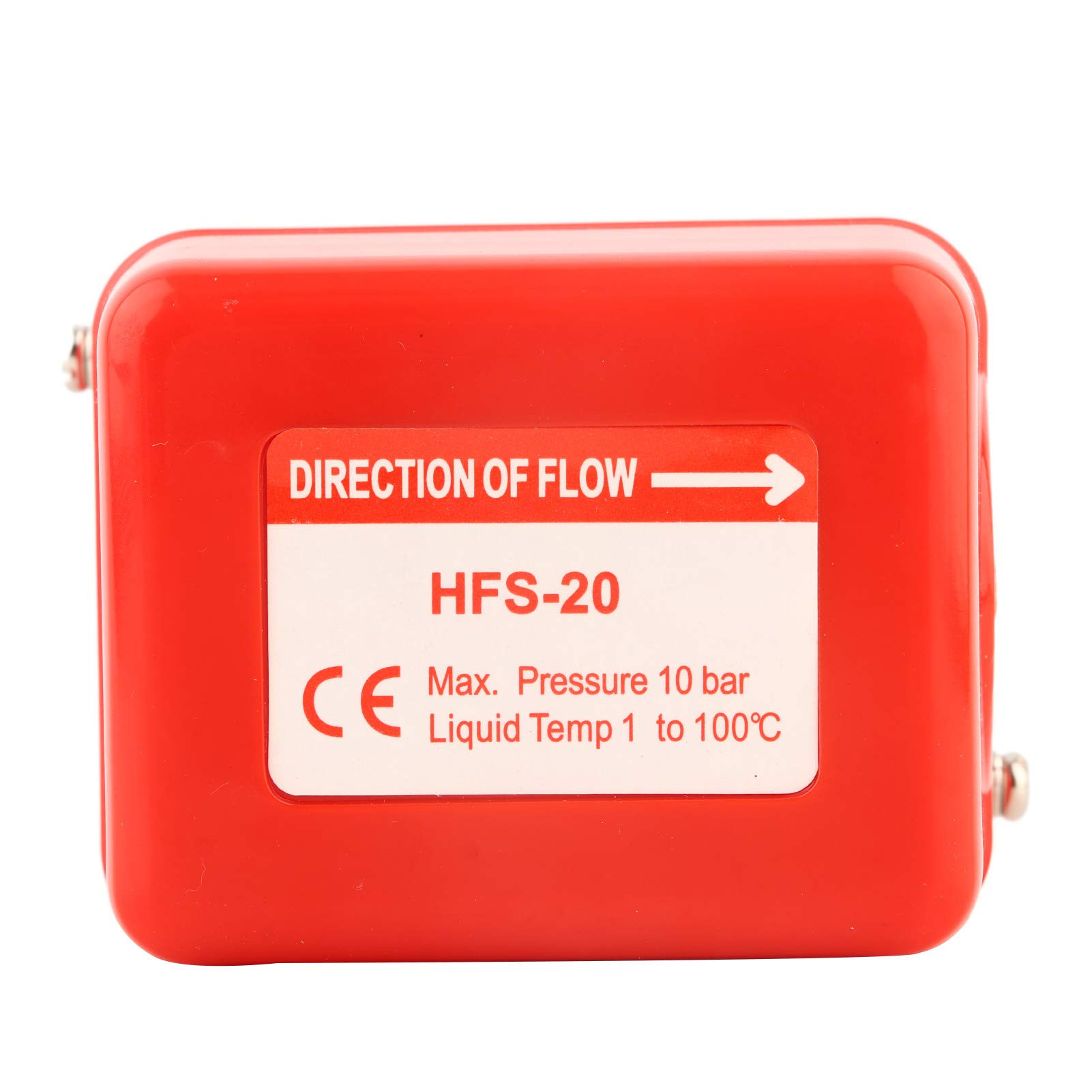 Repeat Action Water Flow Switch Flow Control Switch Controls Flow ...