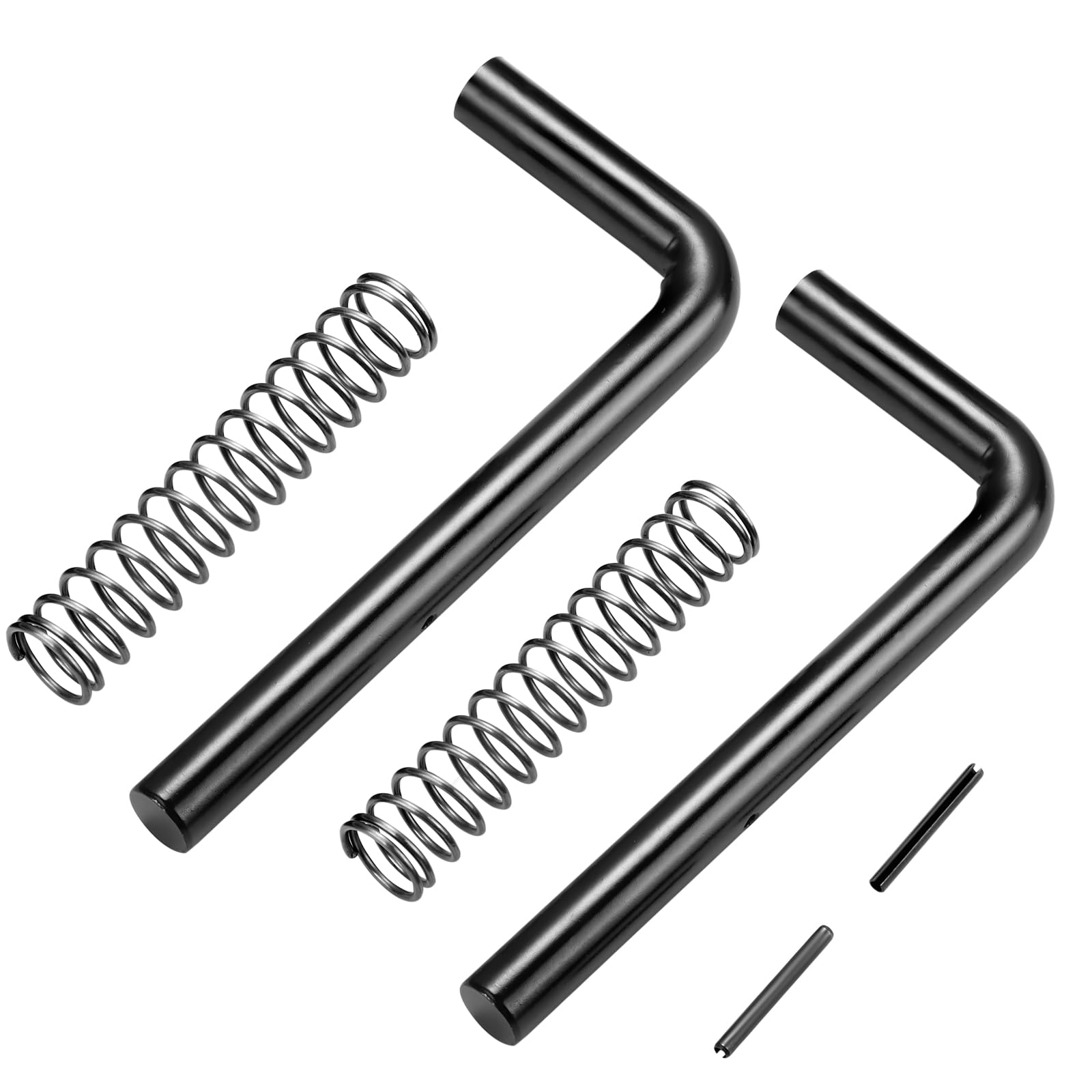 Amazon.com: CXFDDV 819T Trailer Gate Spring Latch - Trailer Gate Latch ...