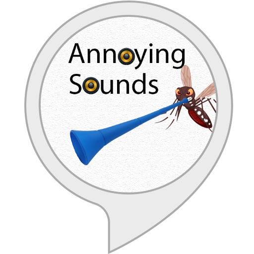 Amazon.com: Annoying Sounds : Alexa Skills