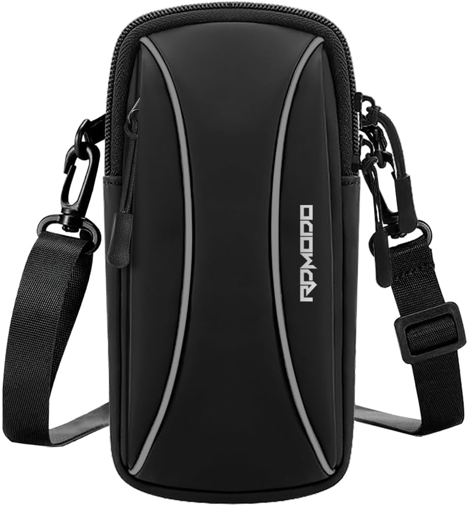 Amazon.com: Phone Arm Bands for Running Armband Cell Phone Holder ...