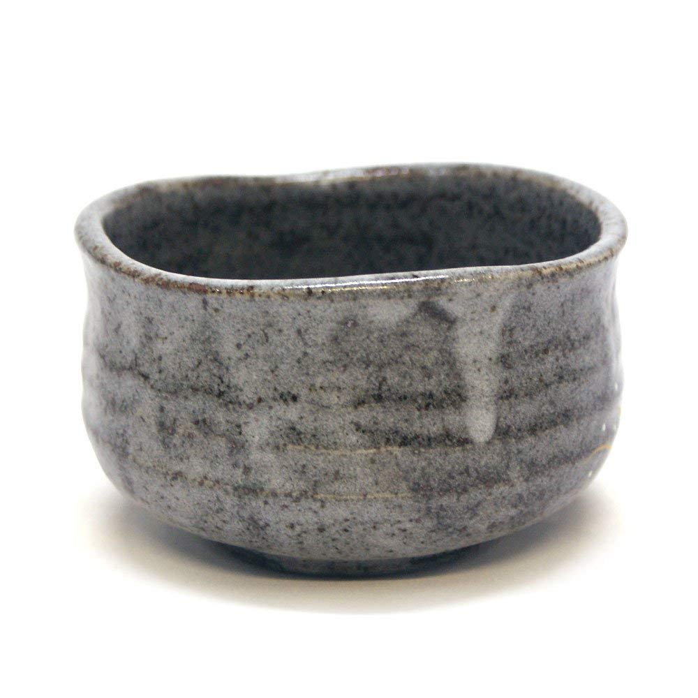 Japanese Matcha Bowl Rabbit Kutani Yaki(Ware) at Darlene Watson blog