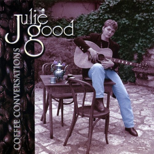Play Coffee Conversations by Julie Good on Amazon Music Unlimited