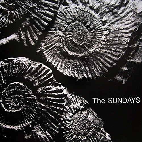 The Sundays - The Sundays: Reading, Writing and Arithmetic (180g) Vinyl ...