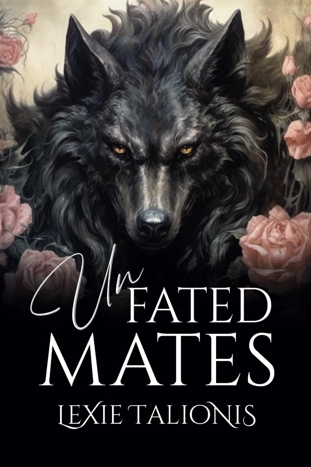 Amazon.com: Unfated Mates: A Fated Mates / Rejected Mates Trope Twist ...