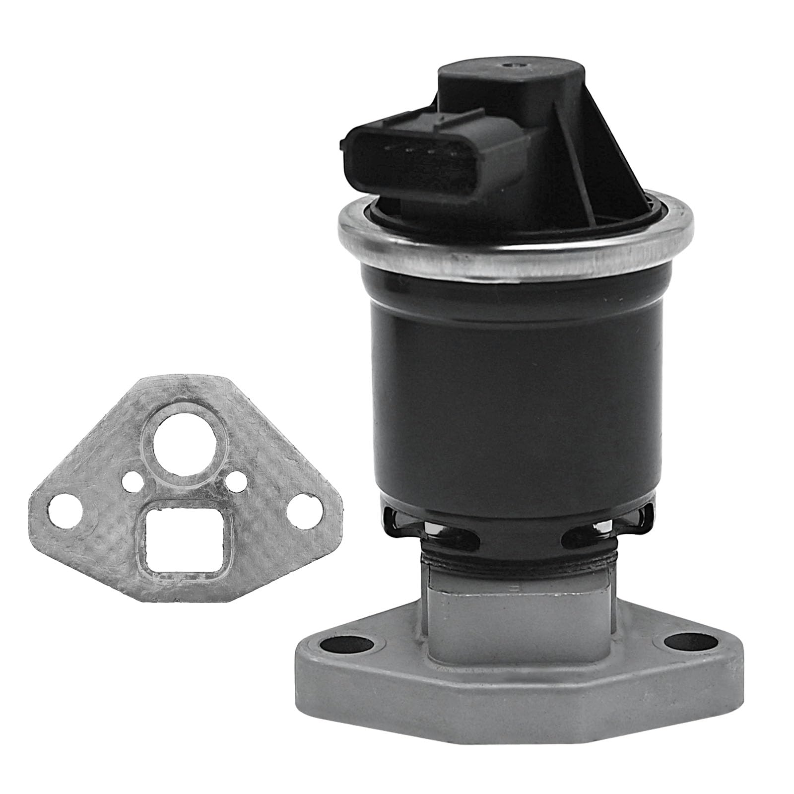 Amazon.com: Zreneyfex 18011-R70-A00 EGR Valve Set Replacement for Honda ...