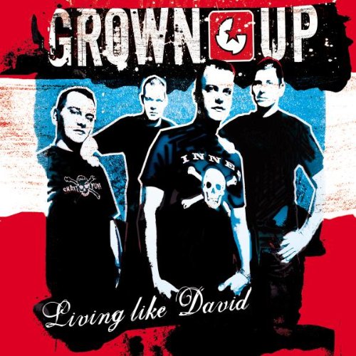 Living like David [Single-CD] - Amazon.com Music