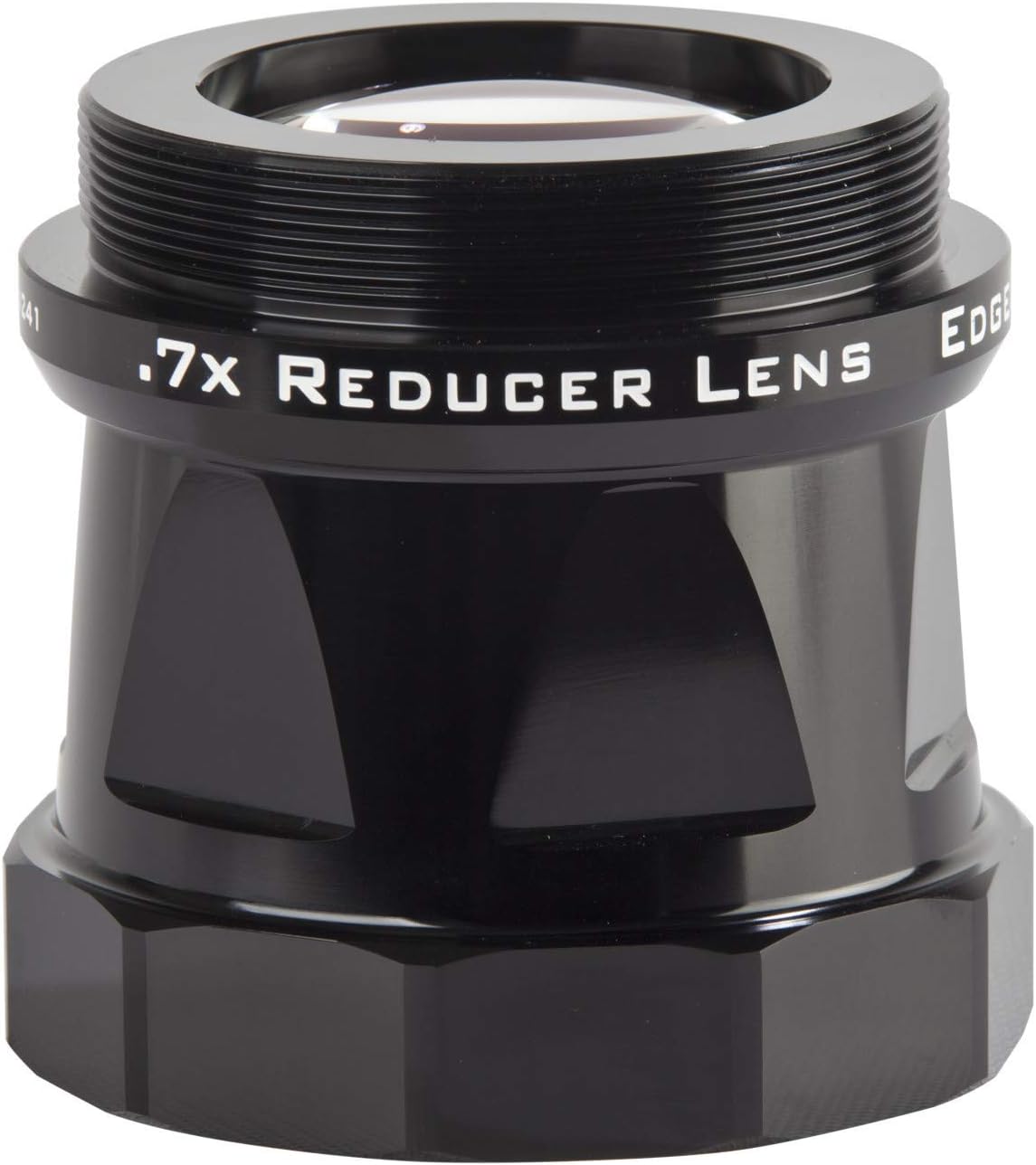 Amazon.com : Celestron 0.7X Edge HD Reducer Lens : Camera Lenses ...