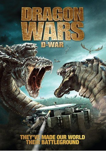 Dragon Wars: Amazon.in: Jason Behr, Amanda Brooks, Robert Forester ...