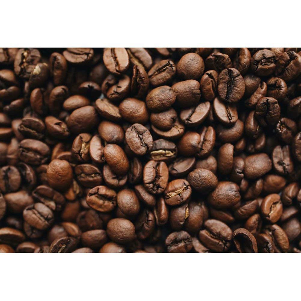 Shensu Vinyl 9x6ft Coffee Beans Theme Photo Background Coffee Shop | Desertcart EGYPT