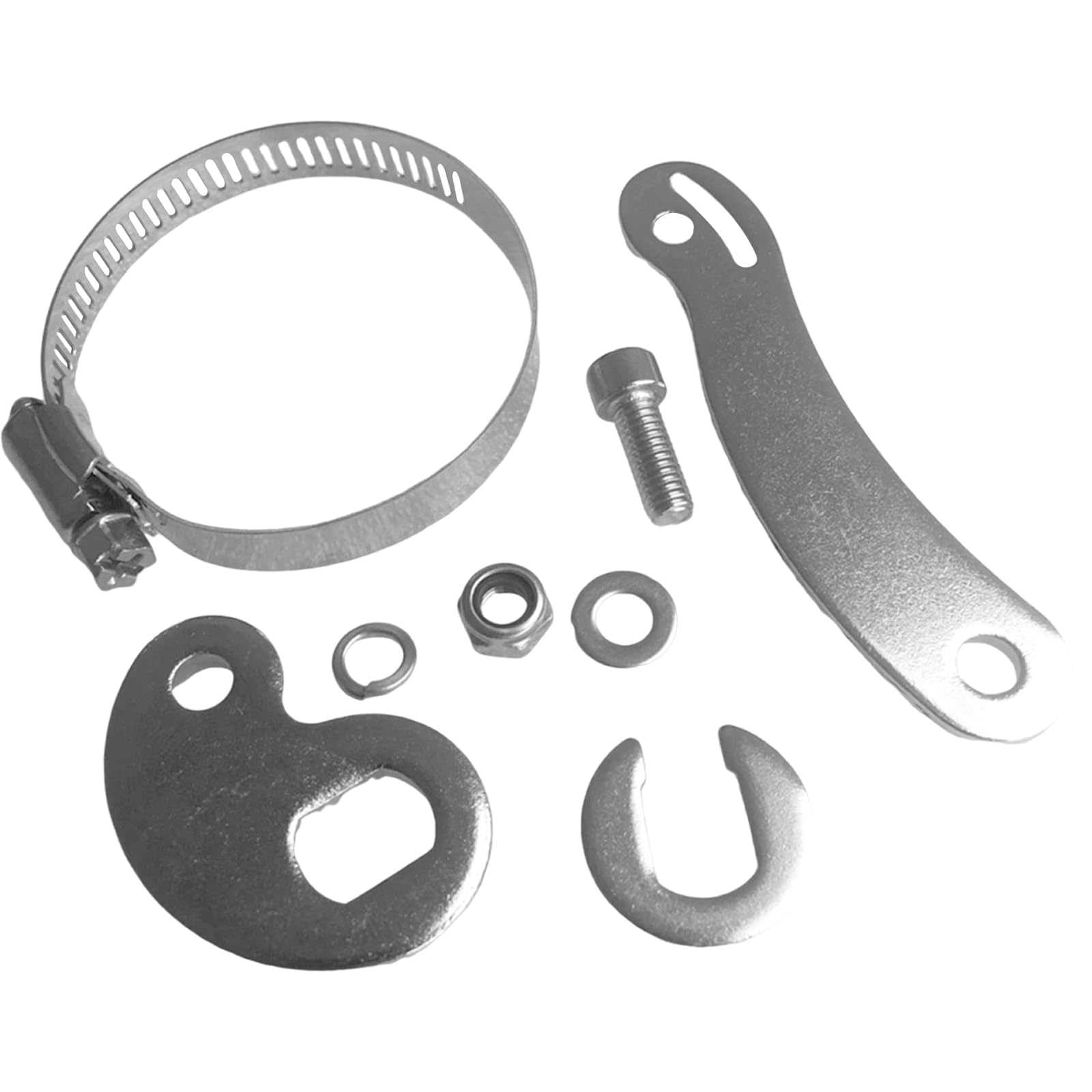 Yuiturt Torque Arm, Universal Torque Arm Conversion Kit 2 Sets ...