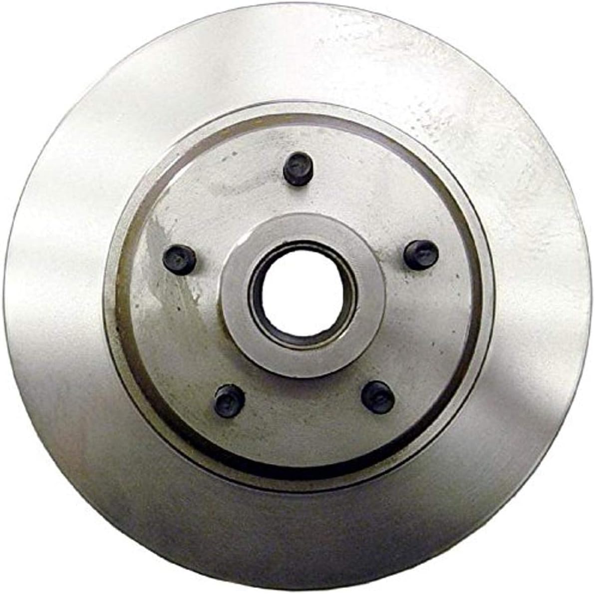 Bendix Brake Rotor PRT1146, Rotors - Amazon Canada