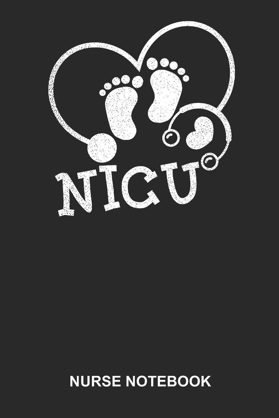Nicu Nurse Logo