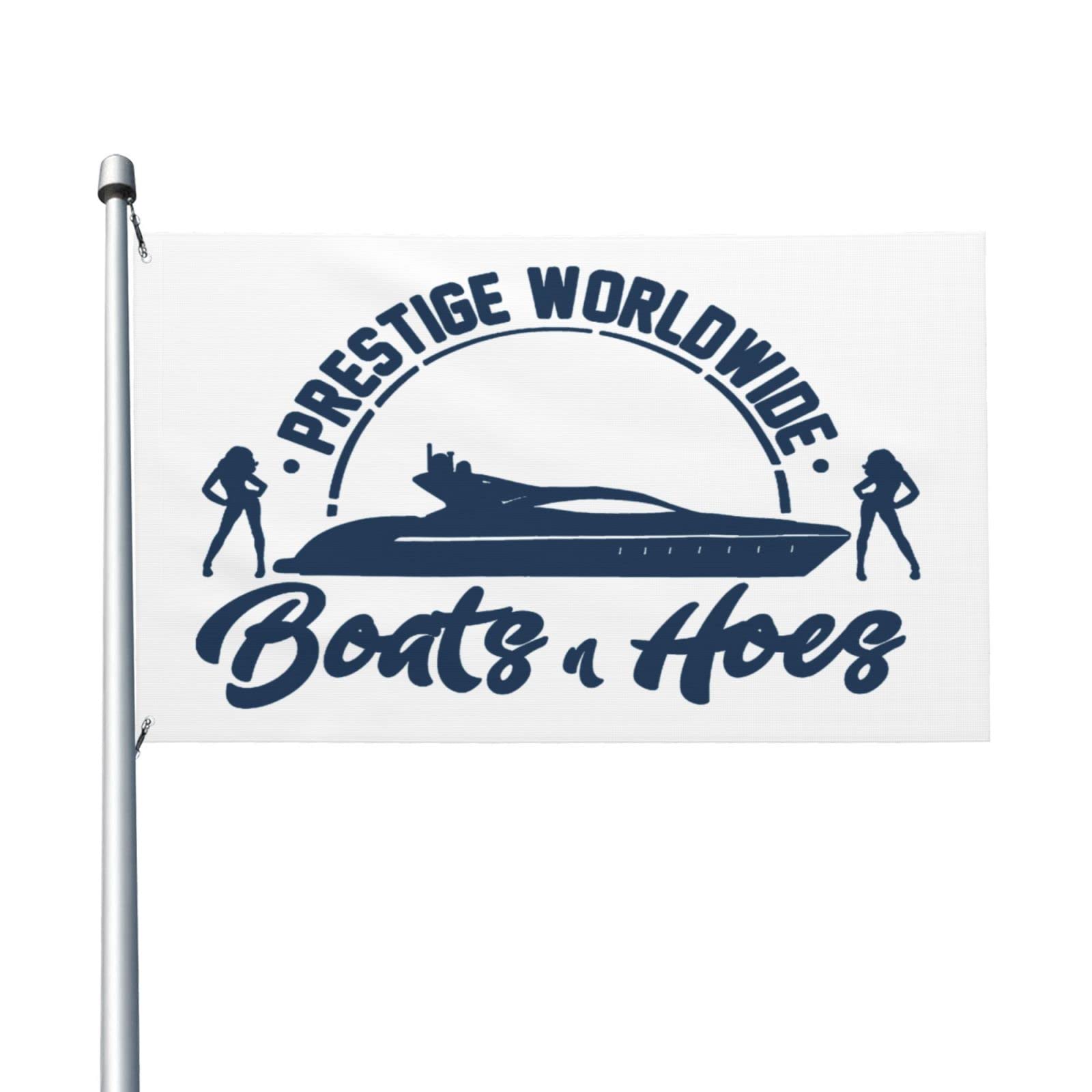 Boats N Hoes