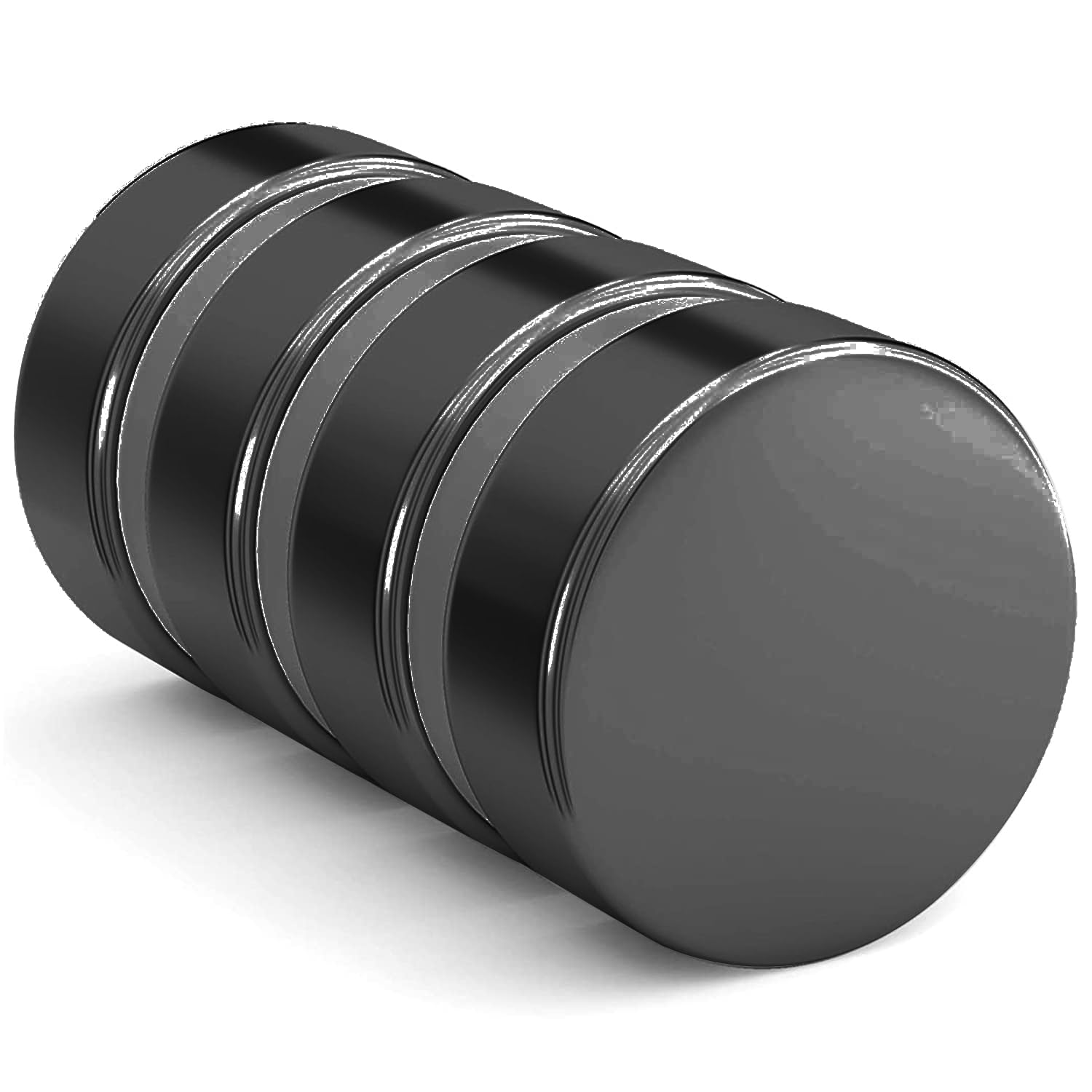 Snapklik.com : Neodymium Disc Magnets Thick Rare Earth Magnets Round ...