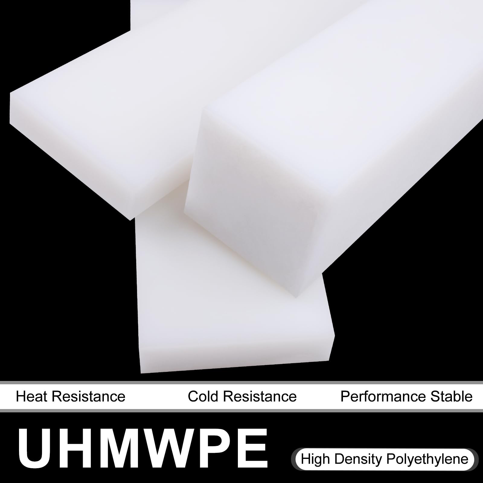 Snapklik.com : UHMWPE Ultra High Molecular Weight Polyethylene Tapping ...