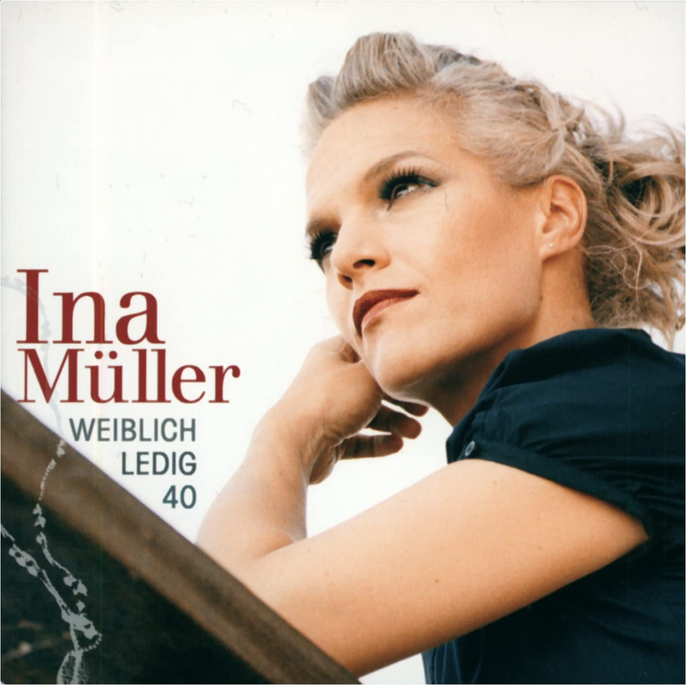 Weiblich Ledig 40: Ina Müller, Ina Müller, Frank Ramond, Frank Ramond ...