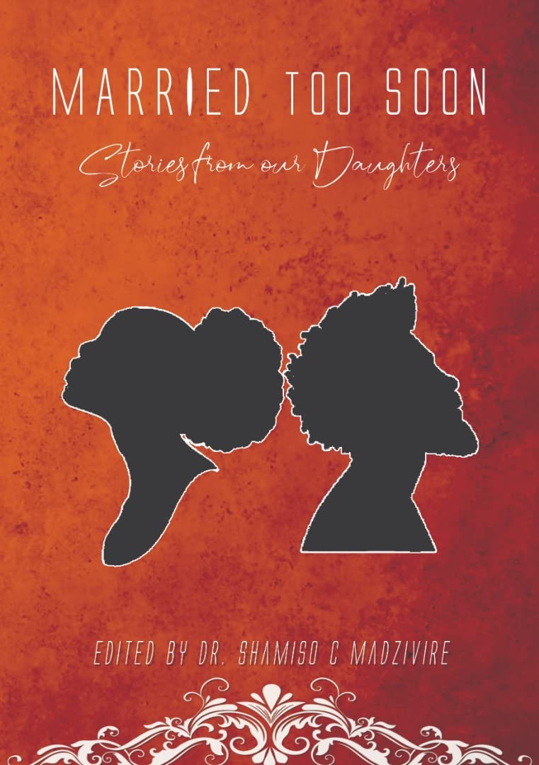 Amazon.com: Married too Soon: Stories from our Daughters eBook ...
