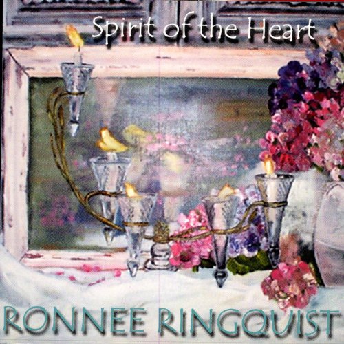 Amazon.com: Spirit of the Heart : Ronnee Ringquist: Digital Music