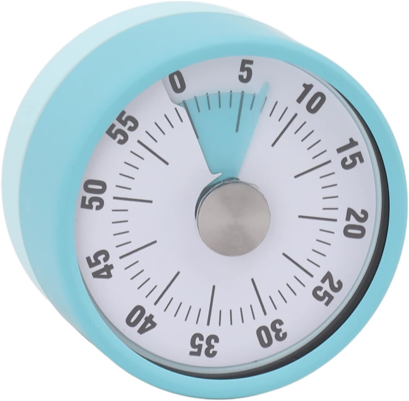 Amazon.com: Keshow Stainless Steel Visual Timer - Kitchen Cooking ...