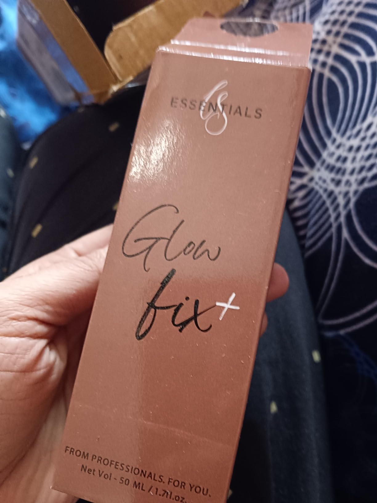 Buy CS Essentials Glow Fix, Prep, Prime & Set It Too, (Make-Up Setting ...