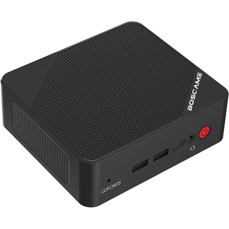Snapklik.com : Ryzen Mini PC, AMD Ryzen 7 5700U 32GB RAM 1TB PCIE SSD ...