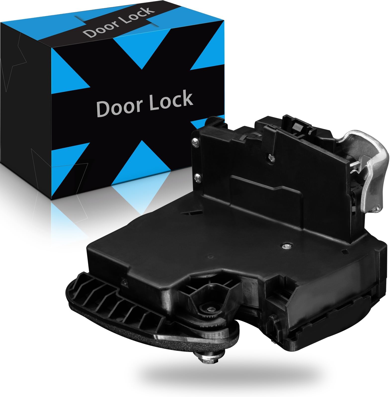Amazon.com: UMAEBTM Rear Power Liftgate Lock Actuator fit Buick ...