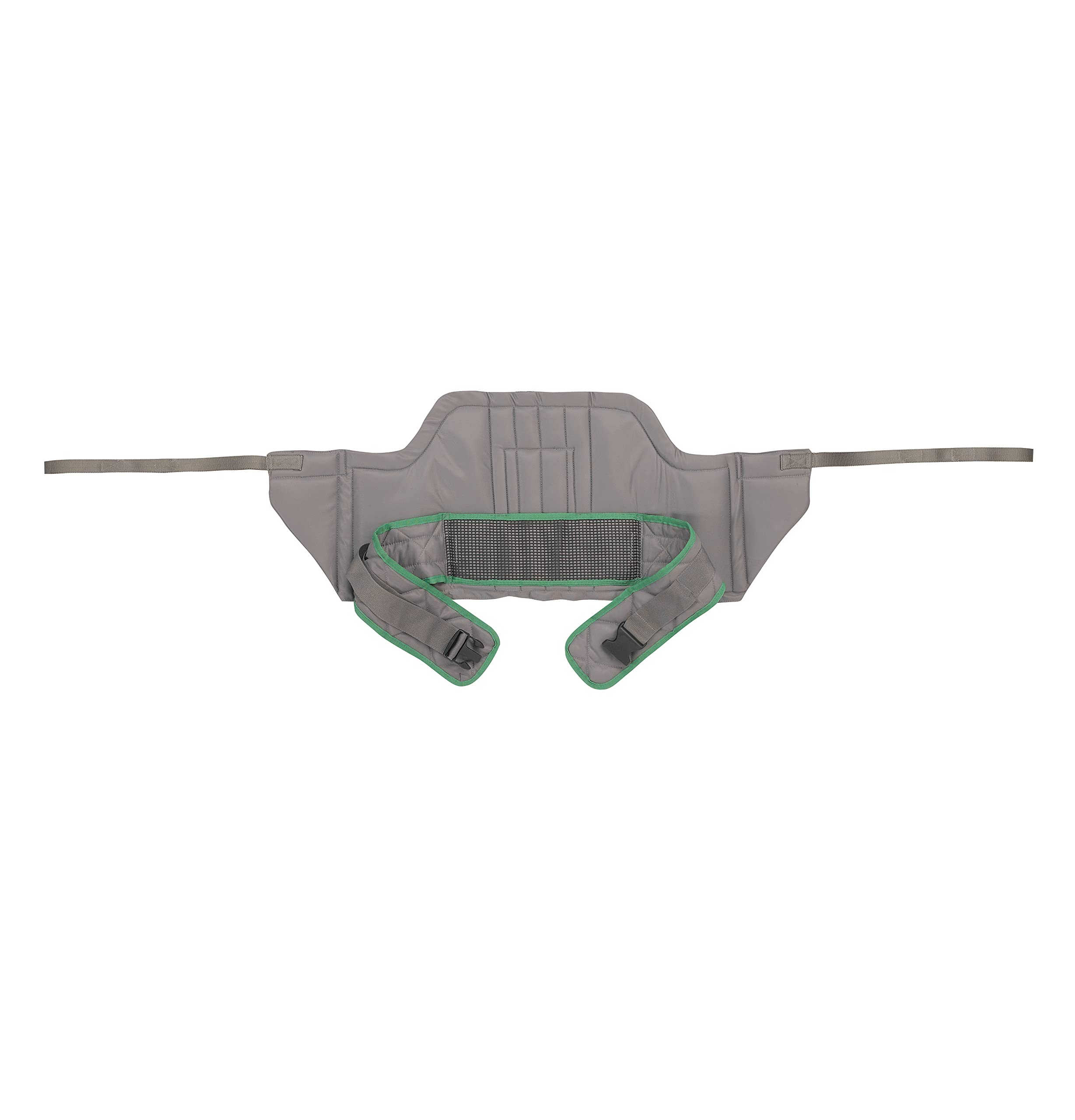 Snapklik.com : Invacare Premier Stand Assist Sling For Patient Lifts