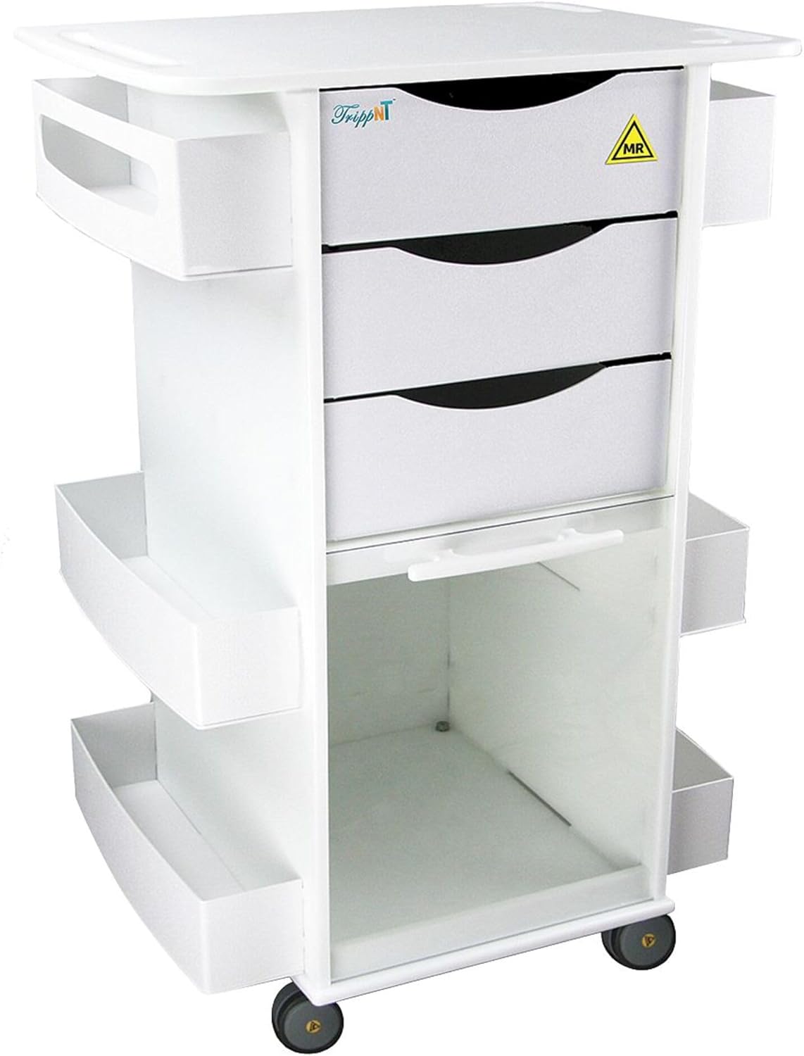 Amazon.com: 51728 - TrippNT MRI Core DX with Sliding Door - Cart MRI ...