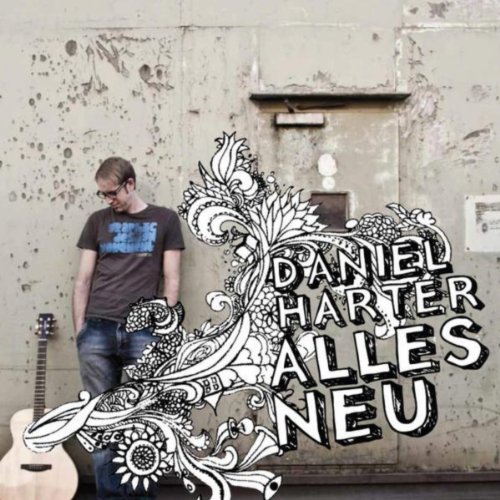 Play Alles Neu by Daniel Harter on Amazon Music