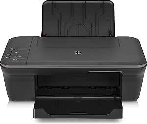 Hp Deskjet 2050 All-In-One Printer - J510C: Amazon.co.uk: Computers ...