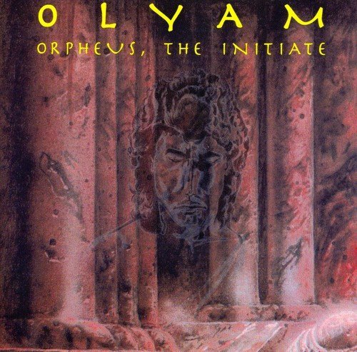 Amazon.com: Orpheus the Initiate: CDs & Vinyl