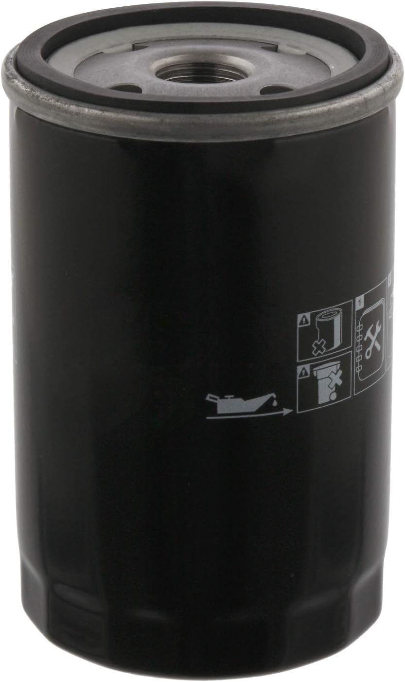 febi bilstein 22550 Oil Filter, 1 unit : Amazon.co.uk: Automotive