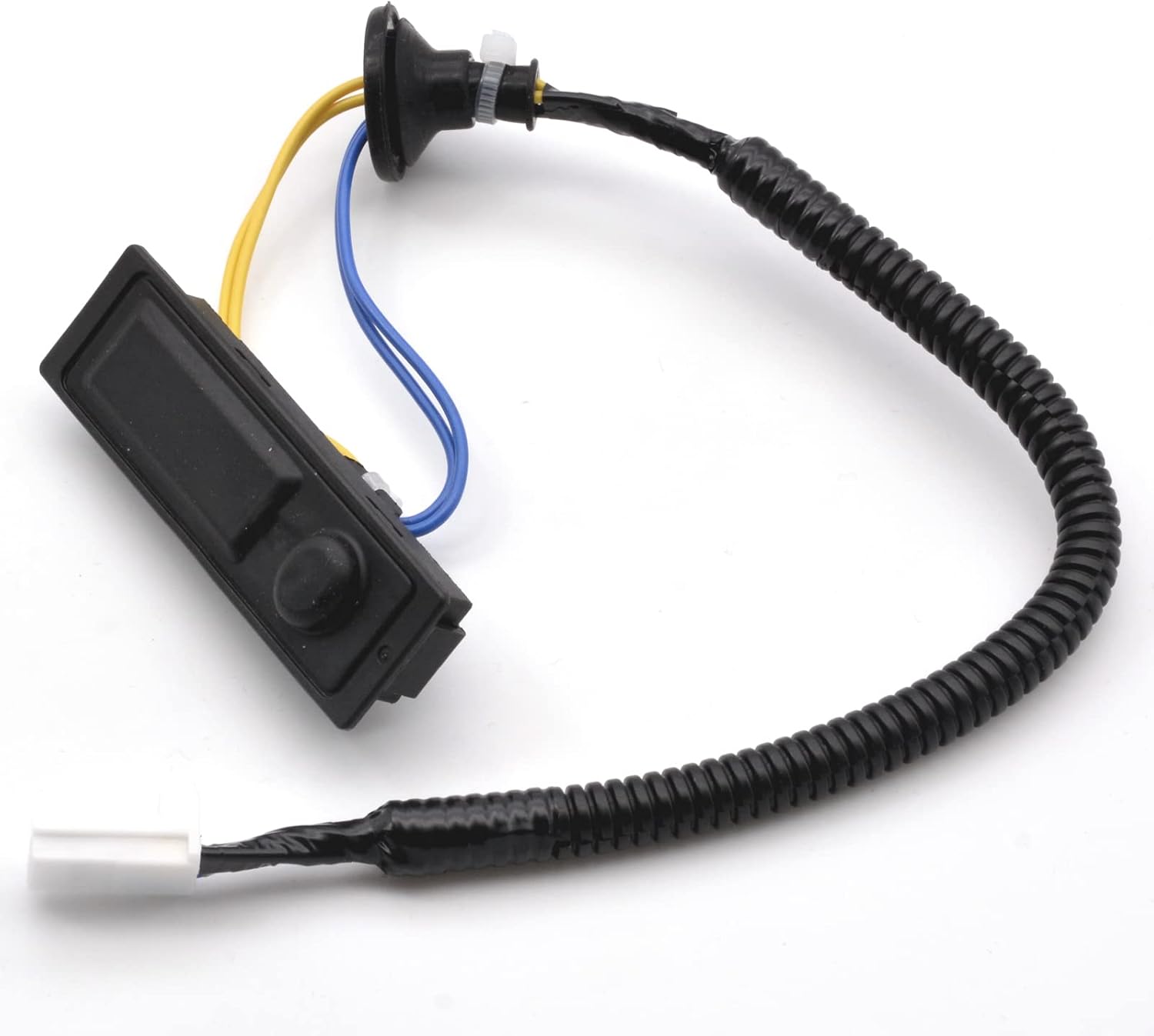 Amazon.com: Rear Tailgate Liftgate Trunk Open Release Switch Compatible ...