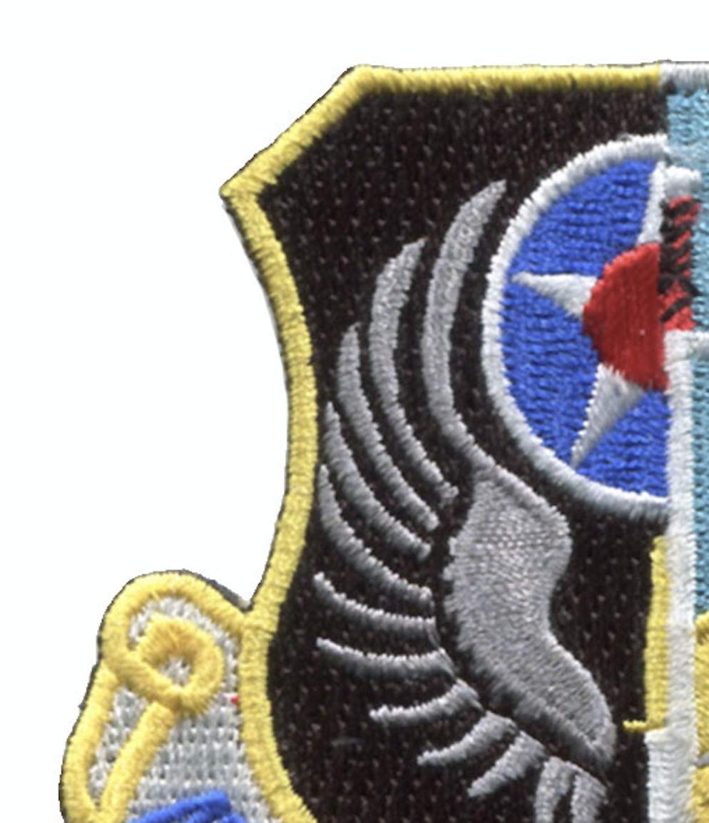 Afsoc Patch