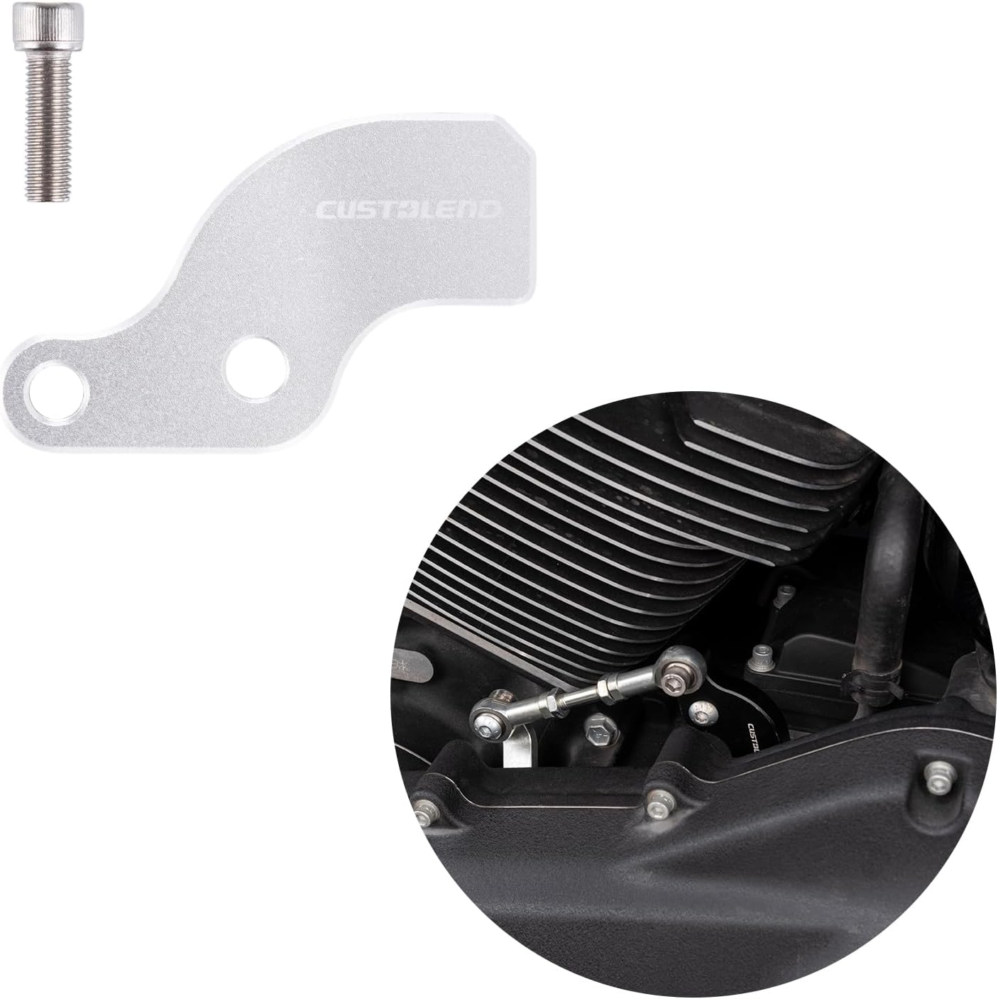 Amazon.com: Harley Neutral Gear Assist Kit Shifting Easier, Gear Shift ...