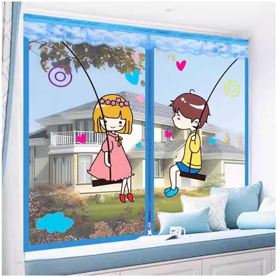 Amazon.com: Window Insulation Kit, DIY Adjustable Upgraded Thicken EVA ...