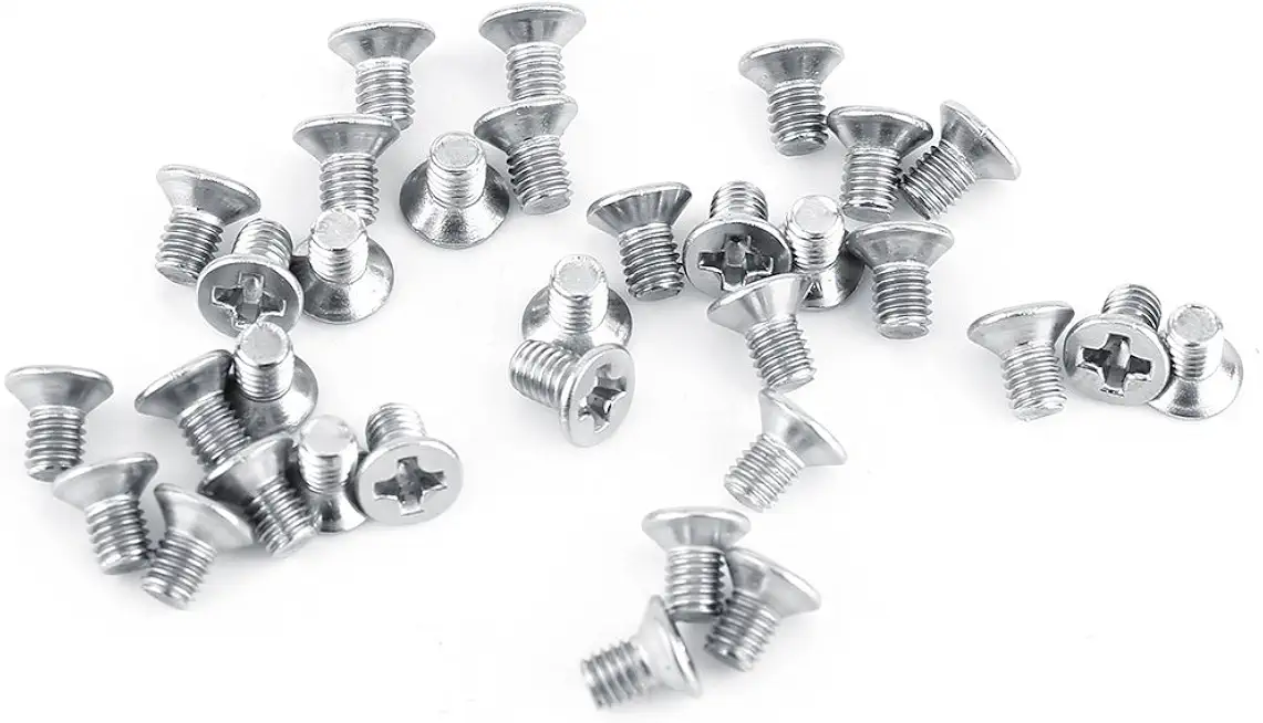 M3 Screw Heads: Understanding Their Standard Sizes | ShunTool